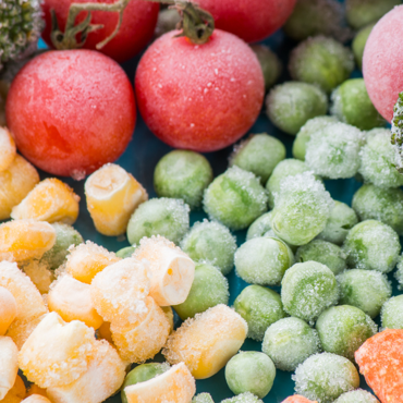 100km Foods |Vegetables